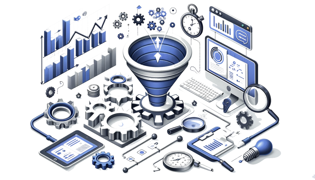 Lead Lens AI: Optimizing Lead Intake